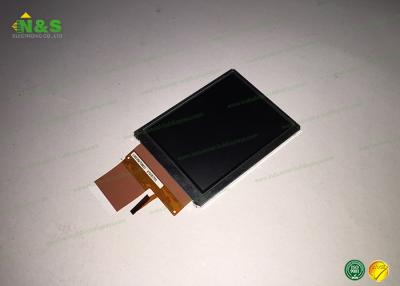 Cina Pannello LCD TN a 3,5 pollici LCM 480×640 200nits WLED TTL 45pins del NEC NL4864HL11-01 in vendita