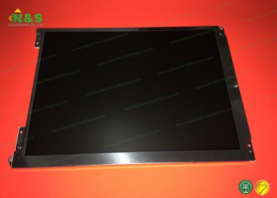 Cina LQ121S1DG43 TAGLIENTE TN a 12,1 pollici LCM 800×600 370nits CCFL TTL 41pins in vendita