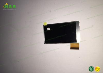 Cina LQ038Q5DR01 TN a 3,8 pollici TAGLIENTE LCM 320×240 450nits CCFL TTL 40pins in vendita