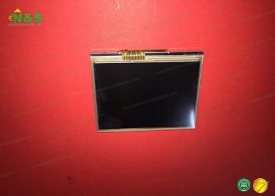 Cina LQ035Q1DH01 SHARP a 3,5 pollici TN LCM 320×240 400nits WLED TTL 67pins in vendita