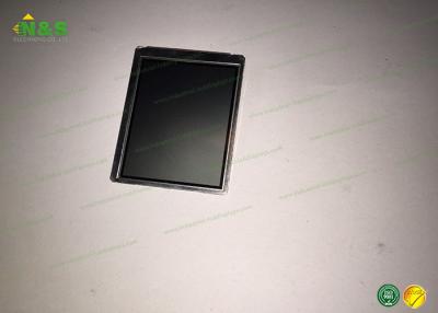 Cina LQ035Q7DH05 TAGLIENTE TN a 3,5 pollici LCM 240×320 110nits WLED TTL 61pins in vendita