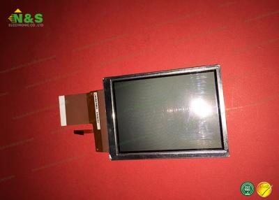 Cina LQ035Q7DB02R TAGLIENTE TN a 3,5 pollici LCM 240×320 50nits WLED TTL 50pins in vendita