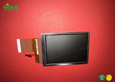 Cina LQ057Q3DC02 TN a 5,7 pollici TAGLIENTE LCM 320×240 350nits CCFL TTL 33pins in vendita