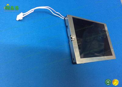 Cina LQ057Q3DG02 TN a 5,7 pollici TAGLIENTE LCM 320×240 400nits WLED TTL 33pins in vendita