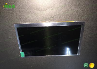 Cina Pannello LCD a 7,0 pollici TN LCM 800×480 350nits WLED TTL 40pins di LMS700KF25-0 Samsung in vendita