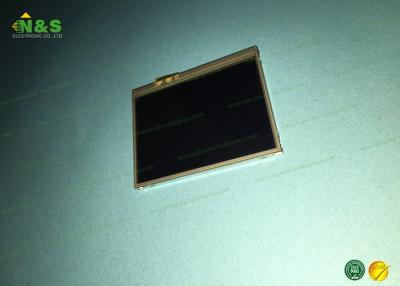 Cina Samsung a 4,0 pollici LTE400WQ-F02 TN LCM 480×272 280nits WLED TTL 50pins in vendita