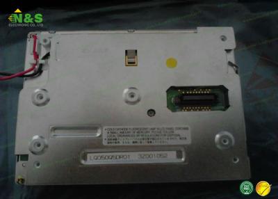 Cina Area mmActive LCD tagliente industriale normalmente bianca piana delle esposizioni di pannello LQ5AW136 102.2×74.8 in vendita