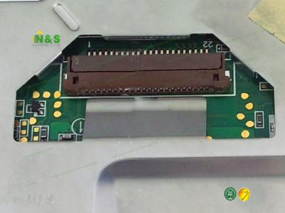 Cina Area mmActive LCD tagliente industriale normalmente bianca piana delle esposizioni di pannello LQ5AW136 102.2×74.8 in vendita