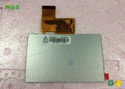 Cina Annerisca normalmente, LS047T1SC027 a 4,7 pollici, 1080×1920 con area attiva di 57.996×103.104 millimetro per 60Hz in vendita