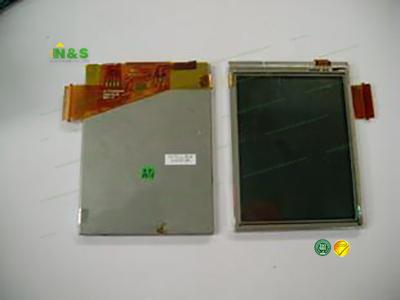 Cina Esposizione LCD a 2,7 pollici di industriale NL2432HC17-10B con 60Hz frequenza, 41.04×54.72 millimetro in vendita