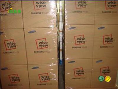 China NL2432HC17-10B industrial exposição do LCD de 2,7 polegadas com 60Hz frequência, 41.04×54.72 milímetro à venda