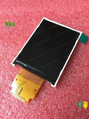 China De Kleurenlcd van TM022HDH26 TIANMA Tft Vertoning 2,2 Duim, de Vertoning van 33.84×45.12 Mm LCD Te koop