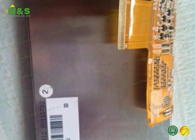 Cina Esposizioni su misura TM050RDH03, imballaggio antistatico di LCD di Tianma della borsa in vendita