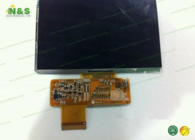 Cina Esposizioni su misura TM050RDH03, imballaggio antistatico di LCD di Tianma della borsa in vendita