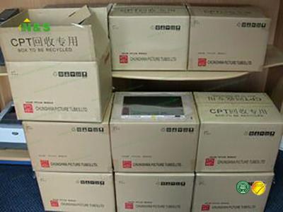 Cina Esposizione LCD a 12,1 pollici portatile TM121TDSG02 dell'affissione a cristalli liquidi di colore di Tft delle esposizioni di Tianma in vendita