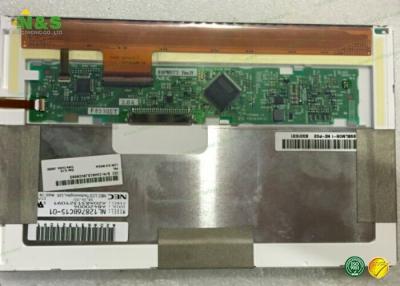 Cina Area attiva a 8,9 pollici del pannello LCD normalmente bianco del NEC NL12876BC15-01 con 60Hz in vendita