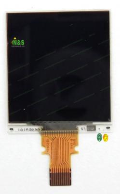 Cina Area attiva LCD tagliente a 1,28 pollici dei perni 23.04×23.04 millimetro di SPI 10 del 3-cavo dell'esposizione LS013B7DH03 in vendita