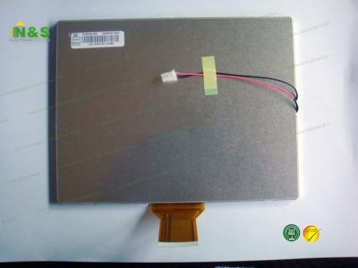 China EJ080NA-05A lcd van de 8,0 duim het antiglans scherm, vlakke paneellcd vertoning 60Hz Te koop