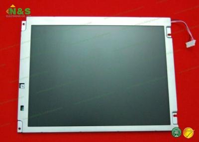 中国 LM64P89 10.4インチ鋭いLCDの表示モジュールの黒く/白い211.17×158.37 mmの作用面積 販売のため