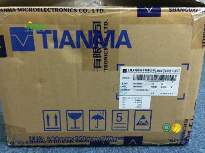 Cina Esposizione di pannello a 10,1 pollici dell'affissione a cristalli liquidi di TM101DDHG01 Tianma, piccolo schermo dell'affissione a cristalli liquidi 60Hz in vendita