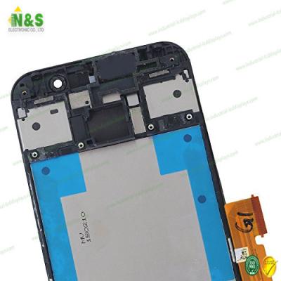 China 100% Tested 5.0 Inch Mobile Phone LCD Screen , HTC One M9 LCD Display with Digitizer Touch Screen Assembly for sale