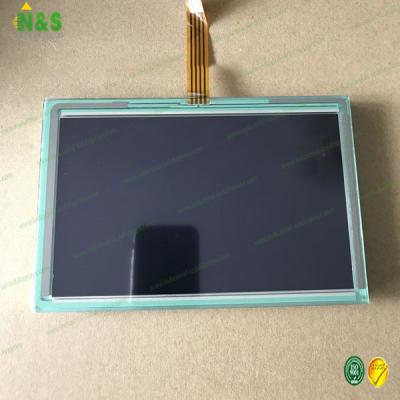 Cina Area attiva normalmente bianca LCD a 7,0 pollici dello schermo 152.4×91.44 millimetro del pannello NL8048BC19-02 in vendita