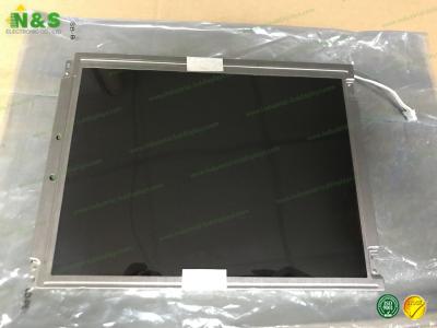 Cina Modulo a 8,4 pollici normalmente bianco di TFT LCD Displau di risoluzione NL8060BC21-09 800 (RGB) ×600 (SVGA) in vendita