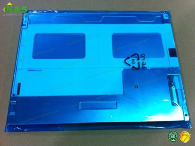 China het Comité van 10,4 duimtm104sdh03 TFT Tianma LCD Vertoningen 800×600 Te koop