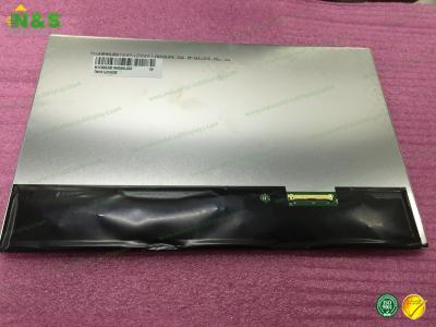 Cina Il nero a 10,1 pollici dello schermo di visualizzazione di TFT LCD di risoluzione TM101JDHG30 1280×800 normalmente in vendita