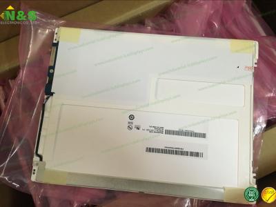 中国 10.4のインチG104SN03 V5 TFT LCDの表示AUO LCDのパネル211.2×158.4 mmの頻度60Hz 販売のため