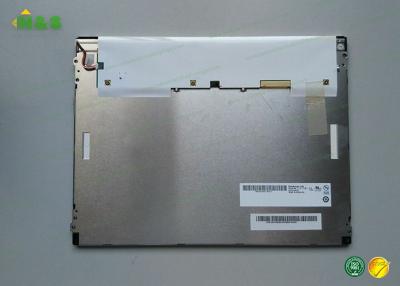 中国 12.1 246×184.5 mm 246×184.5 mmのインチG121SN01 V4 TFT LCDモジュール 販売のため