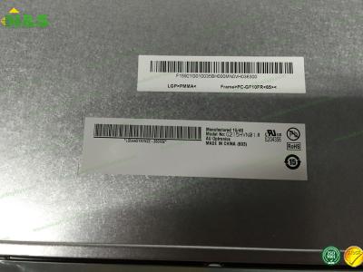 Cina modulo LCD attivo del pannello G215HVN01.0 S03 TFT LCD di area AUO di 476.64×268.11 millimetro in vendita