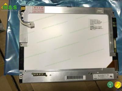 中国 NL6448AC33-18A 10.4インチNEC LCDのパネル640×480の決断の作用面積211.2×158.4 mm 販売のため