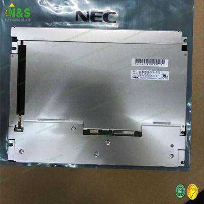 Cina Schermo normalmente bianco del pannello di TFT LCD di risoluzione di NL8060AC26-52 10.4inch 800×600 nuovo ed originale in vendita