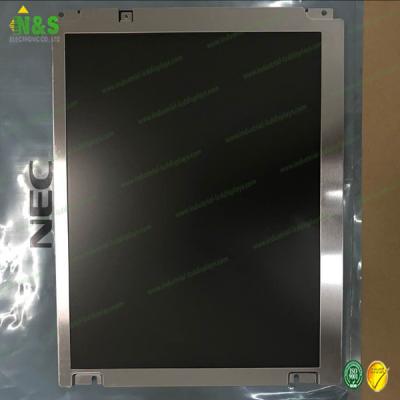 Cina Profilo a 10,4 pollici 243×185.1×11 millimetro Surfac anabbagliante, rivestimento duro (3H) di area attiva 211.2×158.4 millimetro di NL8060AC26-52D in vendita