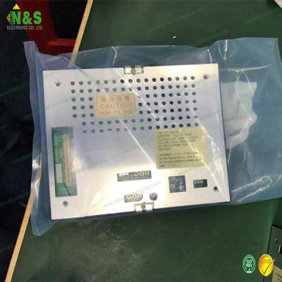 Cina Esposizione piana NL6448BC33-70 di rettangolo del pannello LCD a 10,4 pollici normalmente bianco del NEC in vendita