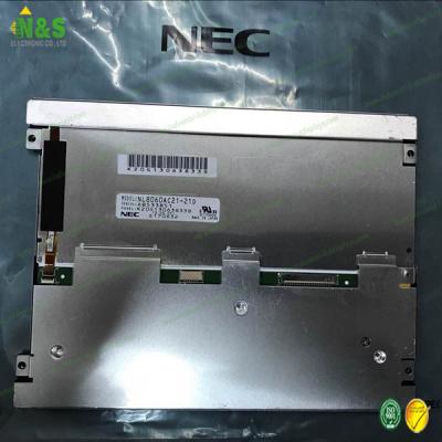 Cina Nuovo e NL8060AC21-21D originale NON PIÙ TARDI di frequenza a 10,4 pollici 60Hz di area attiva 170.4×127.8 millimetro del modulo di TFT LCD in vendita