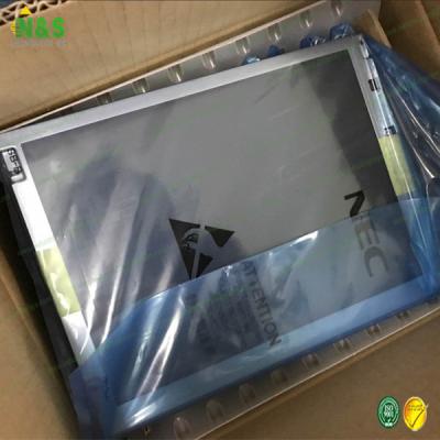 Cina NL8060BC26-35 a 10,4 pollici NON PIÙ TARDI di frequenza 60Hz di area attiva 211.2×158.4 millimetro dello schermo di visualizzazione di TFT LCD normalmente bianca in vendita