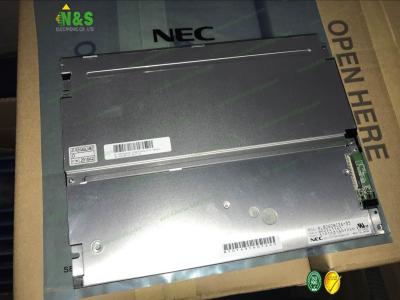 Cina NL8060BC26-35 a 10,4 pollici NON PIÙ TARDI di frequenza 60Hz di area attiva 211.2×158.4 millimetro dello schermo di visualizzazione di TFT LCD normalmente bianca in vendita