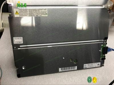 Cina NL6448BC33-64 l'esposizione a 10,4 pollici normalmente bianca del profilo 243×185.1×11 millimetro colora 262K (6 bit), CIE1931 40% in vendita