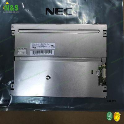 Cina NL6448BC26-26 640×480 1000:1 normalmente bianco a 8,4 pollici di rapporto di contrasto del profilo 200×152×8.7 millimetro (tipo.) nuovo ed originale in vendita