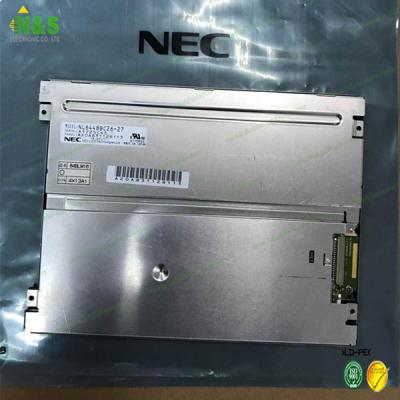 Cina Profilo a 10,4 pollici 200×152 millimetro di area attiva 170.88×128.16 millimetro del NEC NL6448BC26-27 in vendita