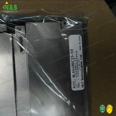 Cina Modulo di NL6448BC33-59 TFT LCD, bianco originale del chiaro, rivestimento duro del pannello a 10,4 pollici dell'affissione a cristalli liquidi (3H) nuovo e normalmente in vendita
