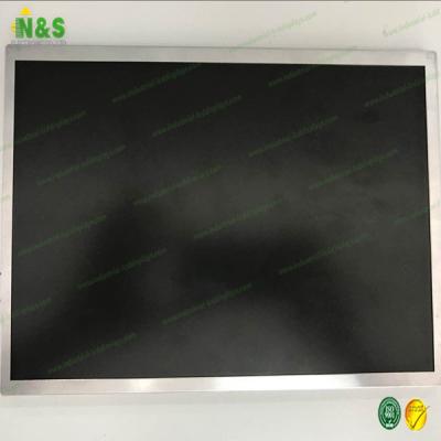 Cina 900:1 normalmente bianco normalmente bianco di rapporto di contrasto del profilo 227.3×177.5×9.8 millimetro del modulo dello schermo dell'affissione a cristalli liquidi di NL8060AC26-54D (tipo.) in vendita
