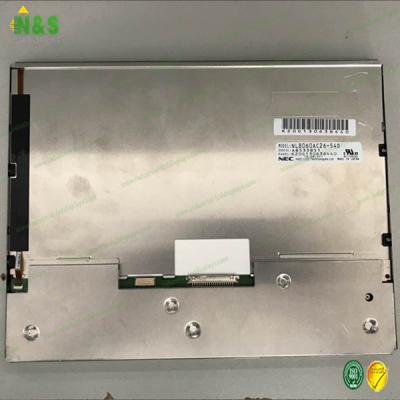 Cina 900:1 normalmente bianco normalmente bianco di rapporto di contrasto del profilo 227.3×177.5×9.8 millimetro del modulo dello schermo dell'affissione a cristalli liquidi di NL8060AC26-54D (tipo.) in vendita