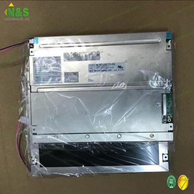 Cina NL8060BC21-06 normalmente bianco a 8,4 pollici, 800×600 frequenza 60Hz del profilo 200×152×11 millimetro in vendita