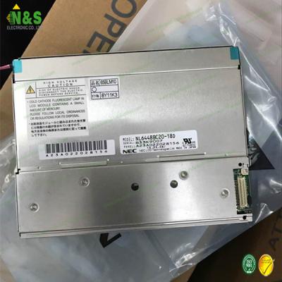 Cina NL6448BC20-18D normalmente bianco NON PIÙ TARDI del 600:1 a 6,5 pollici di rapporto di contrasto (tipo.) Profilo 153×118 millimetro in vendita