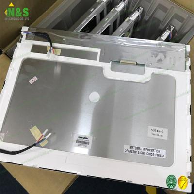 中国 LQ150X1LW72鋭いLCDのパネル15のインチTFT LCDモジュール304.1×228.1 mm 販売のため