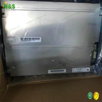 Cina Profilo a 10,4 pollici 243×185.1×11 millimetro di area attiva 211.2×158.4 millimetro del modulo dell'esposizione dell'affissione a cristalli liquidi del tft di NL6448BC33-70K in vendita