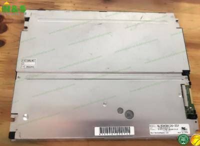 Cina Chiaro del MODULO di NL8060BC26-35f 800*600 TFT LCD, rivestimento duro di superficie a 10,4 pollici normalmente bianco (3H) in vendita